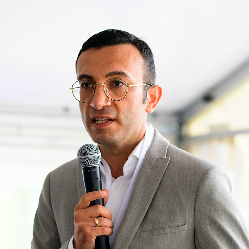 Connect - Frankfurt Westside