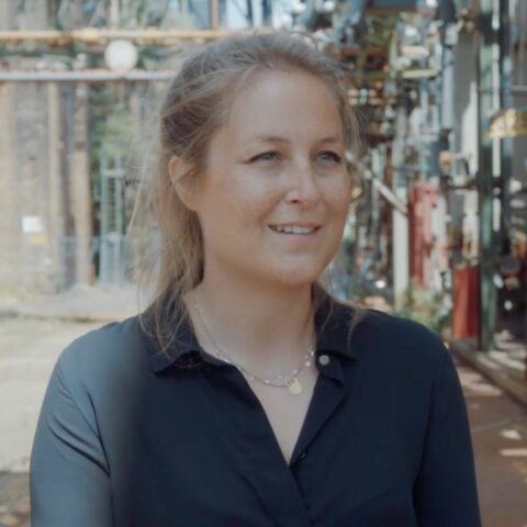 Connect - Frankfurt Westside